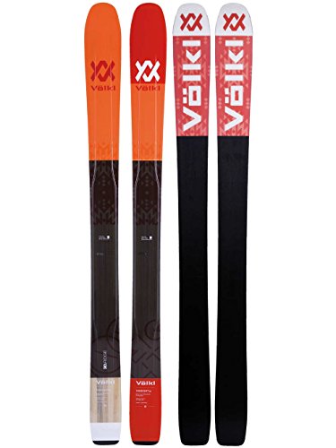 Top 10 Best Telemark Skis for Beginners in 2019 Reviews – CAM Math