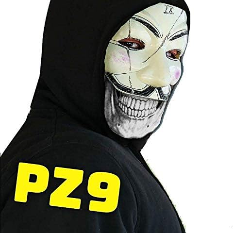 سعر الشحنات الأولية المتوافقة مع PZ9 Hacker Project Zorgo Mask Duo ...
