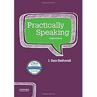 Practically Speaking: Language, Literacy, and Academic Development for ...