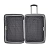 Samsonite Evolve SE Hardside Expandable Luggage with Double Wheels ...
