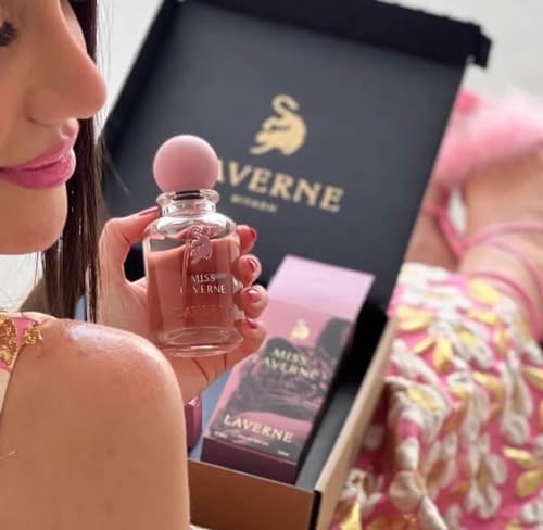 Miss Laverne Perfume For Women, 100 ml price in Saudi Arabia | Amazon ...