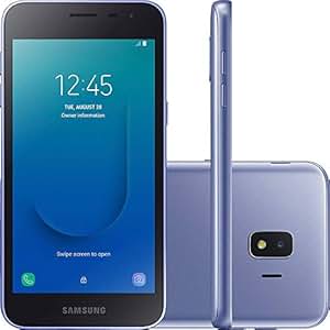 Samsung Galaxy J2 Core 2018 de fábrica 4G LTE Libre (EE.UU. Caribe ...