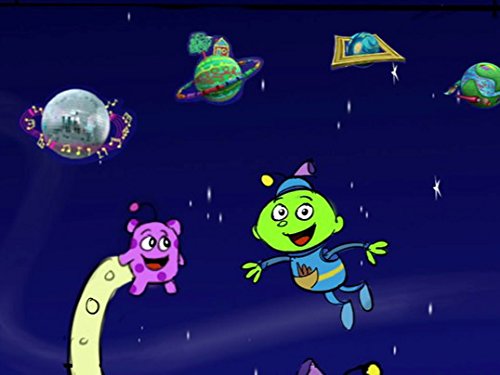 Watch Creative Galaxy - Season 1 | Prime Video