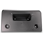 Amazon.com: For GMC Canyon License Plate Bracket 2015 16 17 18 19 2020 ...