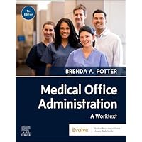 Medical Office Administration: 9780323400756: Medicine & Health Science ...
