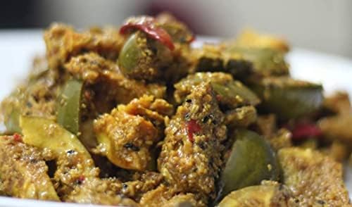 Homemade aachar pickles best ingredients taste ghar ka aachar| Punjabi ...