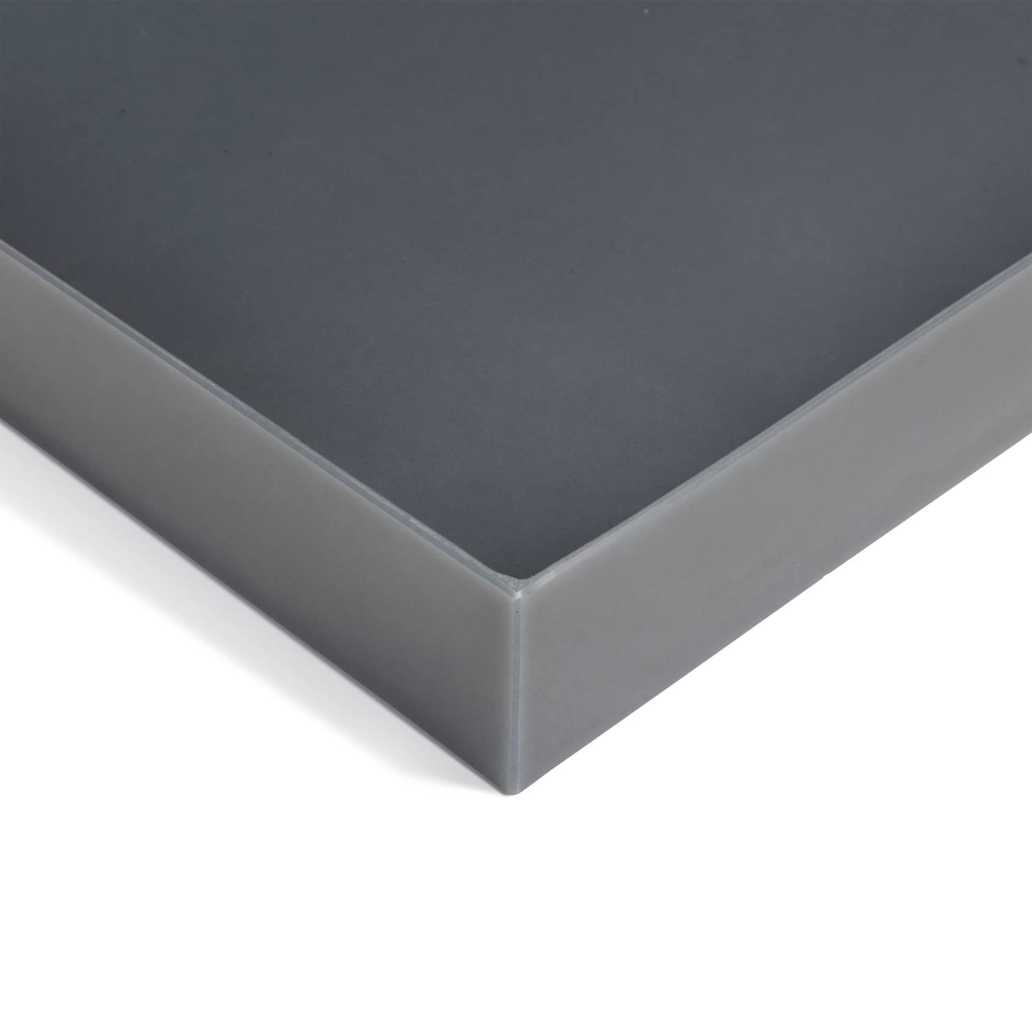 PIG Poly Utility Tray | Plastic Tray | 0.5 Gallon Sump Capacity | 10.75 ...