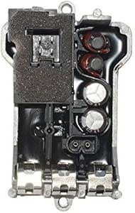 Amazon.com: 2038218651 Blower Motor Resistor Compatible with C-Class ...