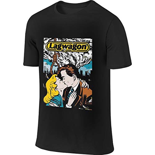 Lagwagon Tour Dates 2020 & Concert Tickets | Bandsintown