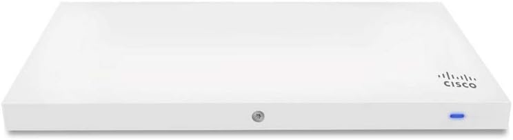 Cisco Meraki MR33 Cloud Managed Wireless Access Point With 3 Years of ...