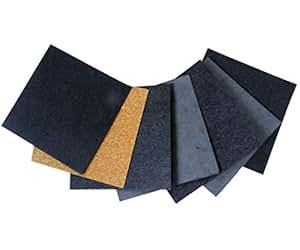 Amazon.com: Gasket Material Kit 7 Pieces: Automotive