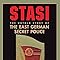 Stasi: Koehler, John O.: 8601200385342: Amazon.com: Books