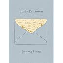 Amazon.com: Envelope Poems eBook: Emily Dickinson, Jen Bervin, Marta ...