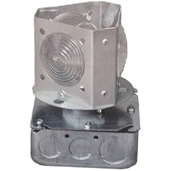 Amazon.com : Revolving Lighthouse Beacon : Garden & Outdoor