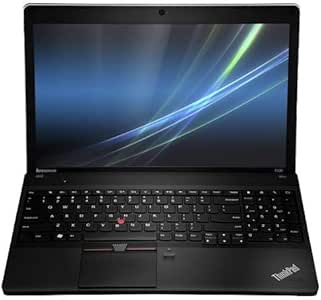 Lenovo ThinkPad Edge E530 - Ordenador portátil (DVD±RW, ThinkPad ...