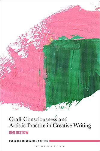 Amazon.com: Craft Consciousness and Artistic Practice in Creative ...