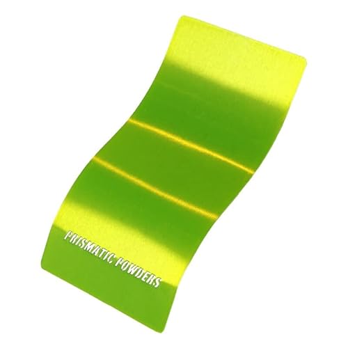 Flash Powder PRISMATIC POWDERS® Shocker Yellow (1 LB/PPS-4765) - The ...