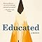 Educated: A Memoir: Westover, Tara: 9780399590528: Amazon.com: Books