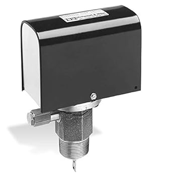 ITT McDonnell Miller FS74L 119900 Series FS7-4 Industrial Liquid Flow ...