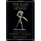 Amazon.com: The Iliad: (The Stephen Mitchell Translation ...