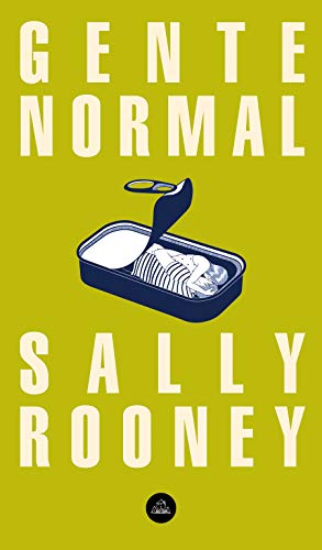 Gente normal / Normal People (Spanish Edition): Rooney, Sally ...