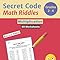 Secret Code Math Riddles - Multiplication: 60 Worksheets: Grades 2-4 ...