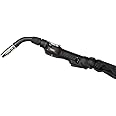 Lincoln Electric Magnum PRO AL FC 225 Push/Pull Welding Gun - 15 ft ...