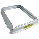 Rheem HZ Filter Rack #RXGF-CB: Room Air Conditioners: Amazon.com ...