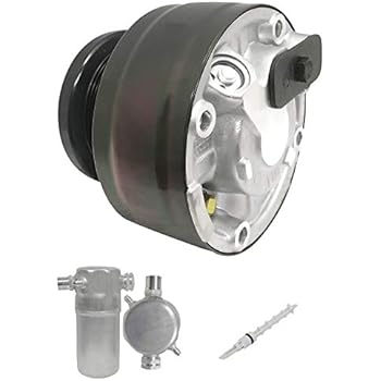 Amazon.com: ACDelco 15-20184 GM Original Equipment R4 Air Conditioning ...