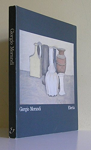 Giorgio Morandi 1890-1964: Morandi, Giorgio: 9788843528325: Amazon.com ...
