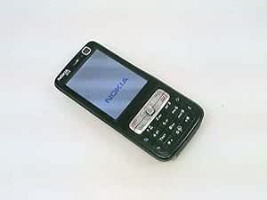 Unlocked Nokia N73 Black Music Edition with 2GB Memory Card : Cell ...
