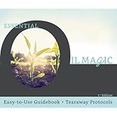 Advanced Oil Magic Series 5 Book: Oil Magic Book: 9780999368985: Amazon ...