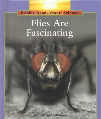 Librarika: Spiders Are Not Insects (Rookie Read-About Science)