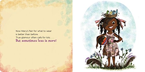 Mary Had a Little Glam (Volume 1) | Pricepulse