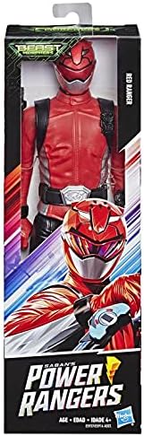 HASBRO - Power rangers - Red RANGER price in Egypt | Amazon Egypt | kanbkam