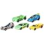 Amazon.com: Hot Wheels Color Shifters Color Splash Science Lab: Toys ...