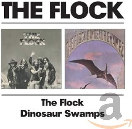 Dinosaur Swamp - Amazon.co.uk