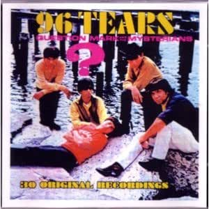 - 96 Tears - Amazon.com Music