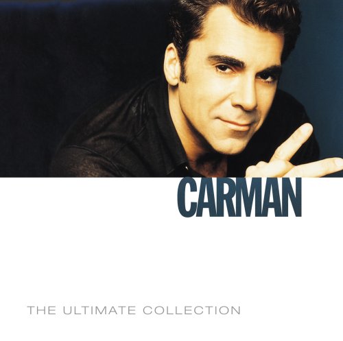 Carman - Ultimate Collection - Amazon.com Music