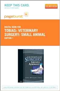 Veterinary Surgery: Small Animal - Elsevier eBook on VitalSource ...