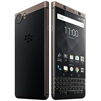 Amazon.com: BlackBerry KEY2 LE BBE100-2 64GB Unlocked GSM Android Phone ...
