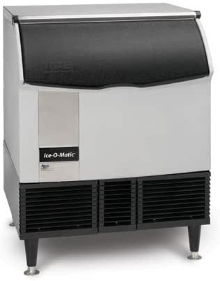 Amazon.com: Ice-O-Matic ICEU300 Commercial Under Counter Ice Maker ...