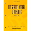 Integrated Korean Workbook: Beginning 2 (Klear Textbooks in Korean Language): Mee-Jeong Park ...