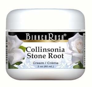 Amazon.com: Collinsonia (Stone Root) - Cream (2 oz, ZIN: 513289 ...