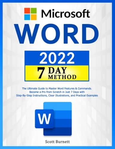 Microsoft Word: The Ultimate Guide to Master Word Features & Commands ...