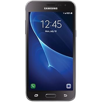 Amazon.com: TracFone LG Rebel 2 4G LTE Prepaid Smartphone with Amazon ...