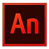 Adobe Animate | Flash and 2D animation software | 1-month Subscription ...