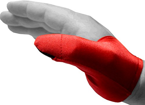 LoveNSports - Bowling Ball Thumb Socks Insert Around Wrist - Tape ...