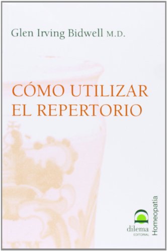Tercopasys: Como utilizar el repertorio