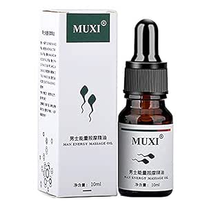 Amazon.com: Men Energy Massage Essential Oil for Sex, Enlarge Massage ...